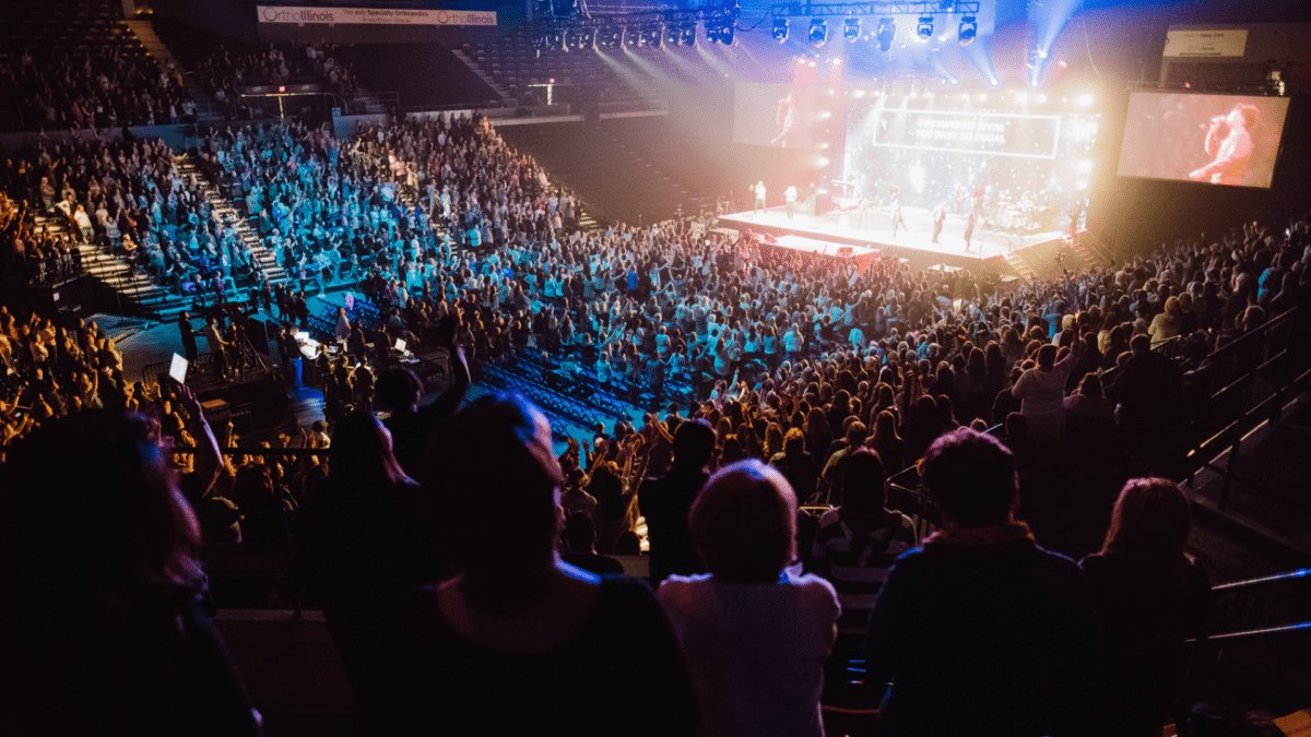 Brushfire – Case Study: City First Church