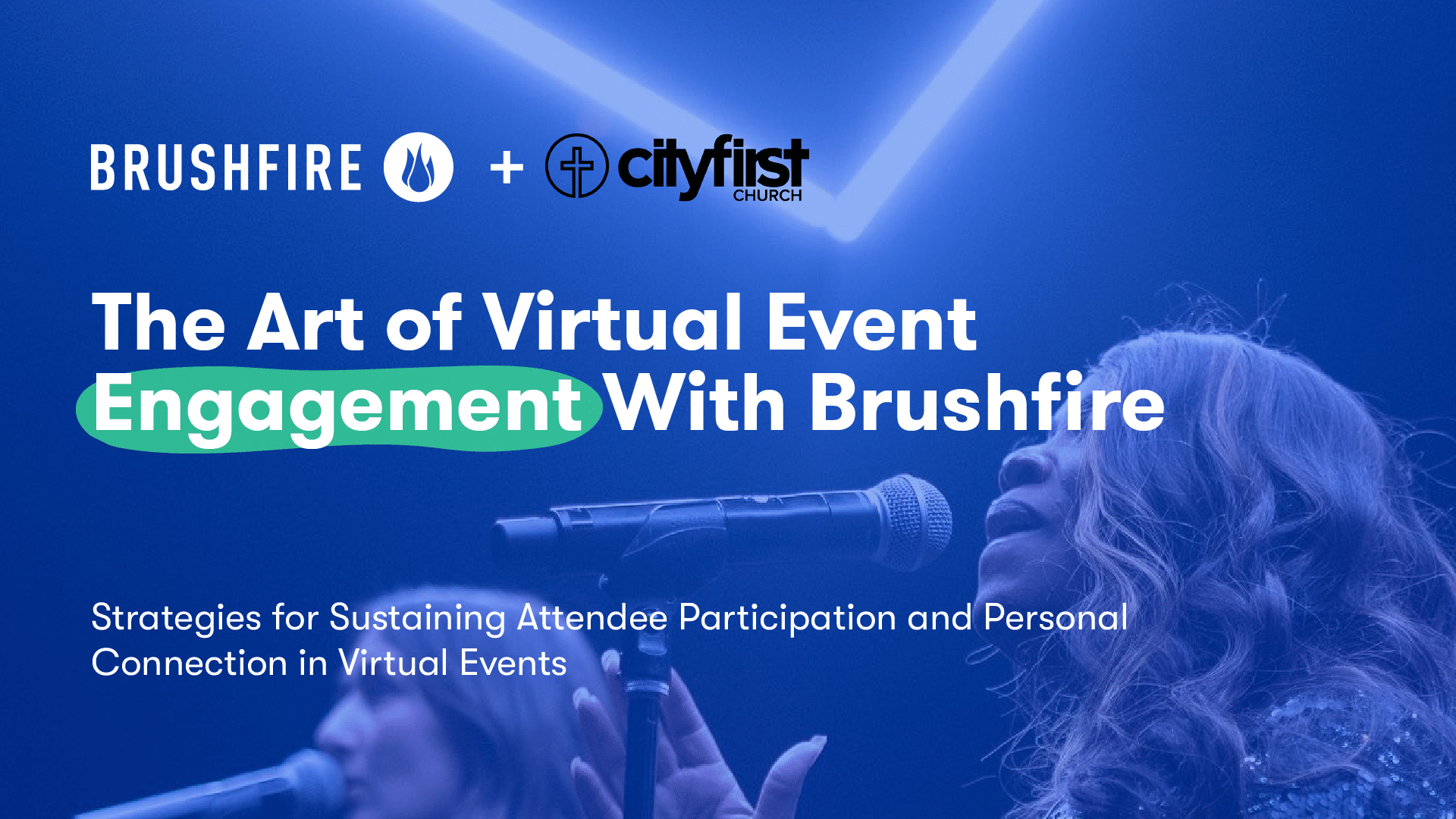 Brushfire – Case Study: City First Church