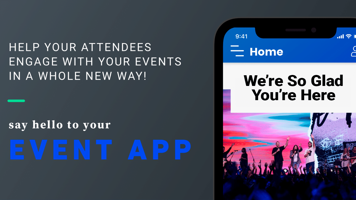 Brushfire – Say hello to your new Event App