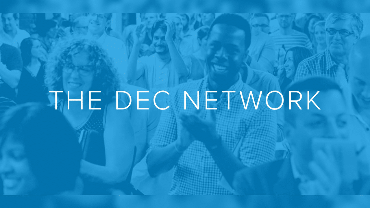 Case Study: The DEC Network