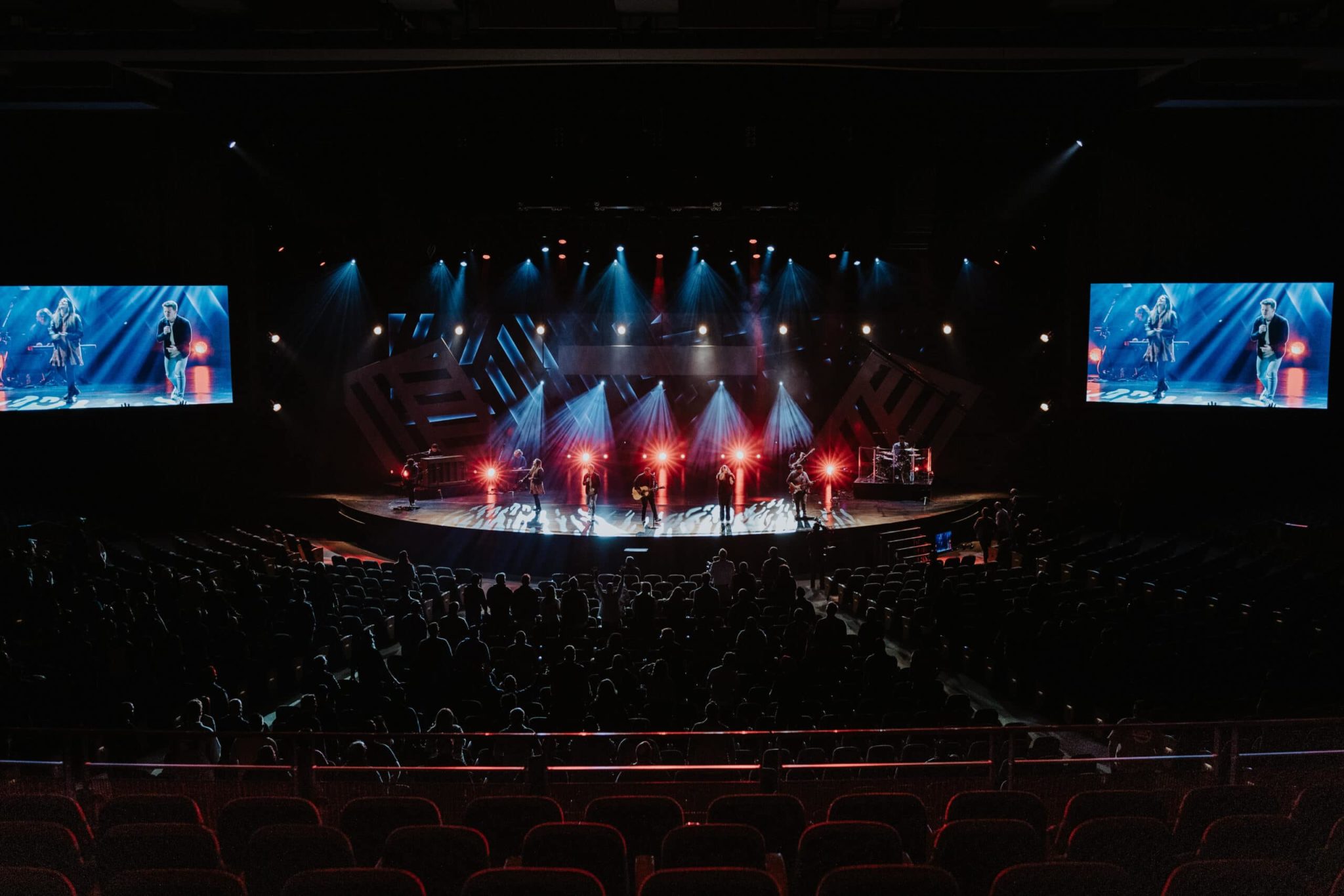 Brushfire – Case Study: FILO