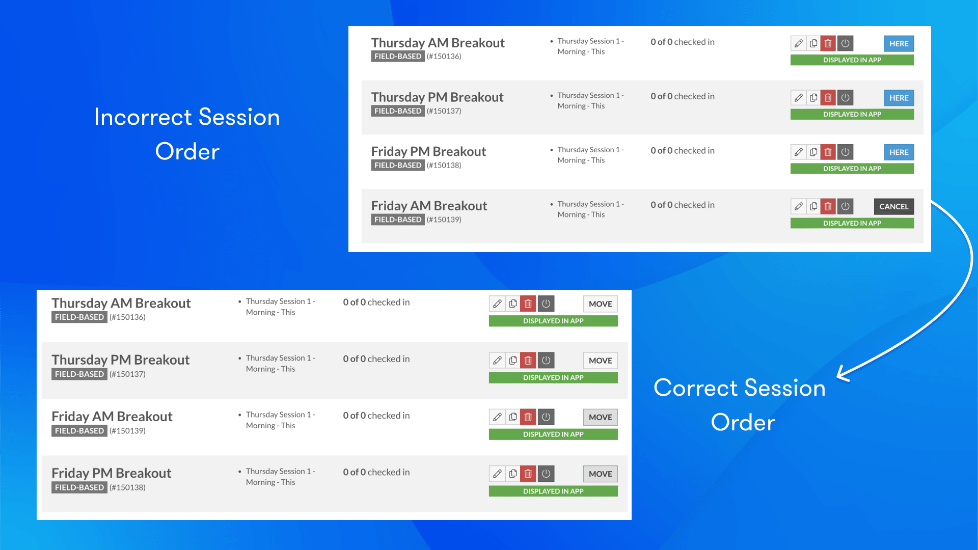 Brushfire – Product Updates for November 2022