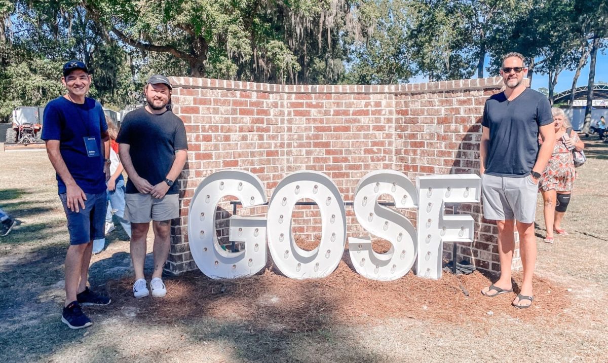 Brushfire – Case Study: Great Ogeechee Seafood Festival