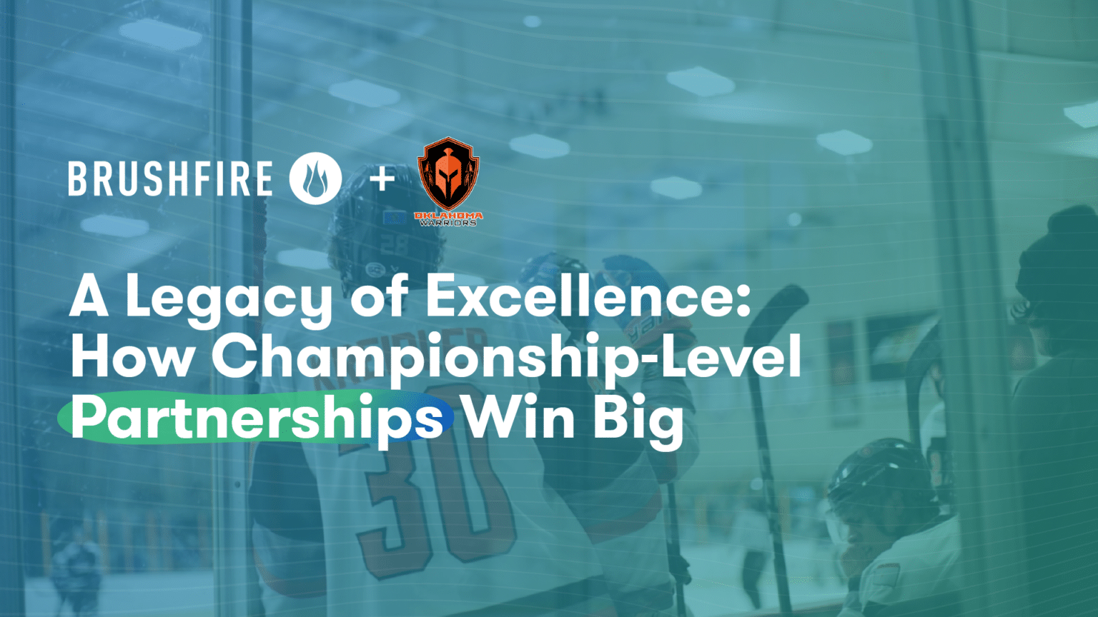 Brushfire — Product Demo