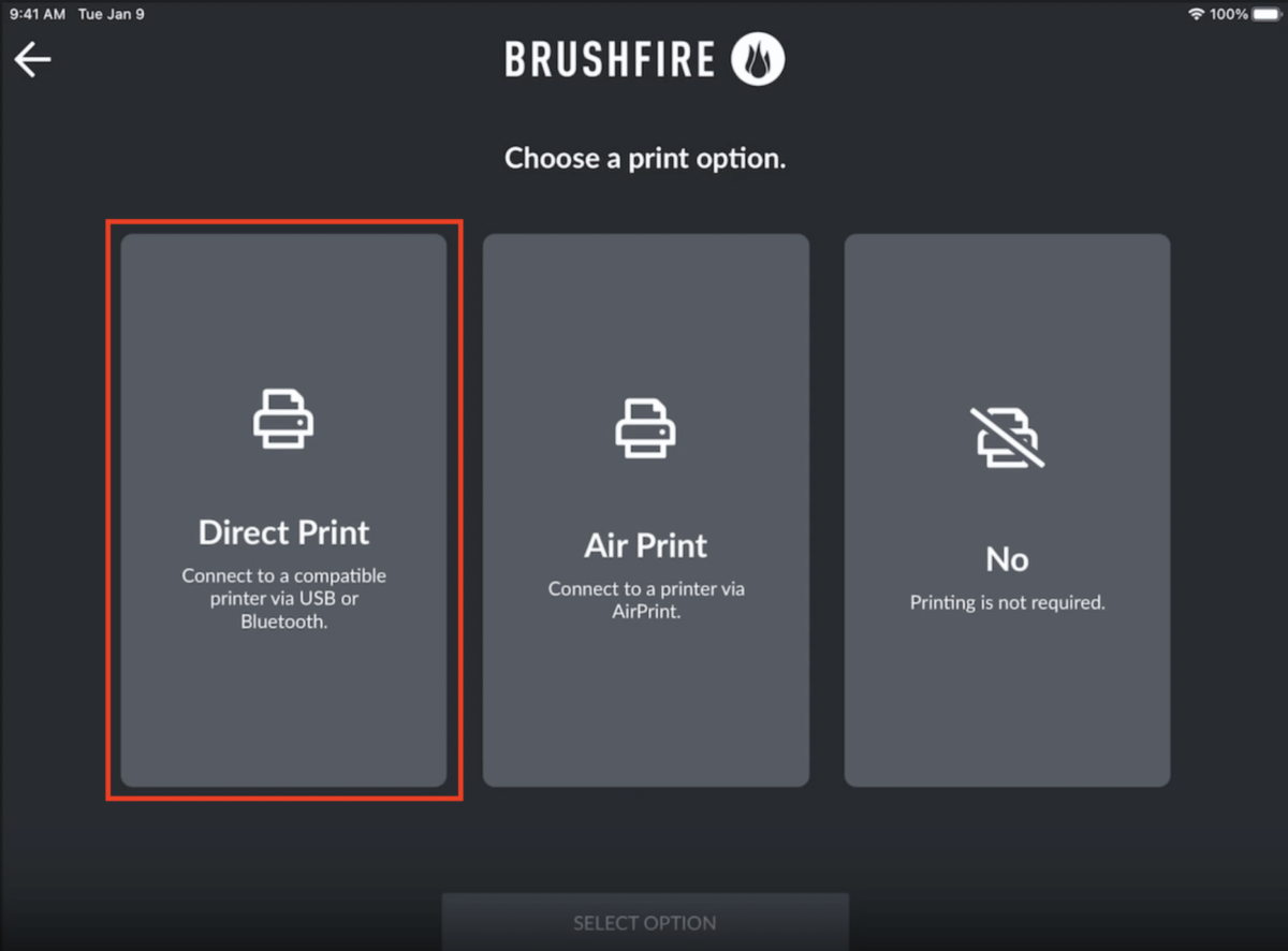 Brushfire – Product Updates for January 2024