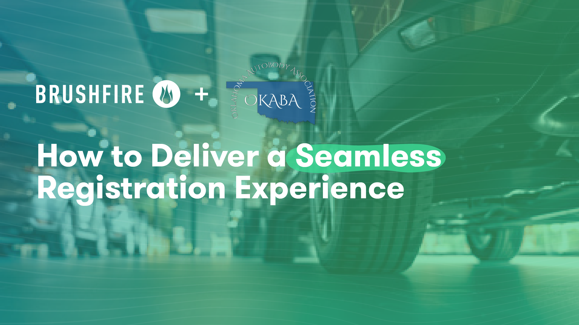 Brushfire – Case Study: Oklahoma Auto Body Association